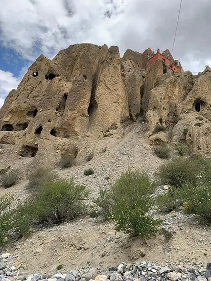Upper Mustang trek, 18 Days Adventure to Lo Manthang